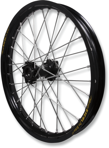 Excel Rear Wheel Set Next Generation Pro Series 18 X 2.15" Black Rim ...