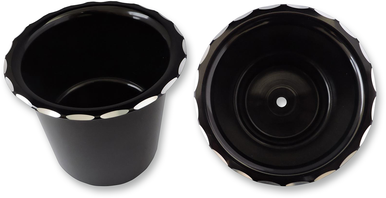 Accutronix Cup Holder Slingshot Ch01-L2N - J J Motorsports