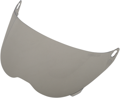 Icon Variant Pro Optics Shield Clear 0130-0883 - J J Motorsports