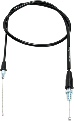 Domino Throttle Cable Ktm/Husqvarna X-1064 - J J Motorsports