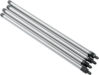 Andrews Chromoly Steel Pushrods Big Twin 240030 - J J Motorsports