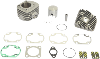 Athena Cylinder Kit Yamaha 070200 - J J Motorsports
