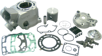 Athena Cylinder Kit Kx125 58Mm P400250100011 - J J Motorsports