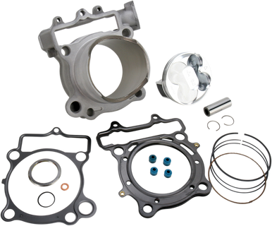 Cylinder Works Cylinder Kit Standard 40003-K01 - J J Motorsports