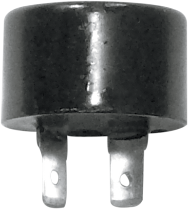 Cycle Craft Solid State Flasher Relay 12 V 18466 - J J Motorsports