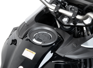 Givi Tanklock Ring Bf01 - J J Motorsports