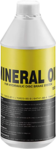Trp Cycling Components Mineral Oil For Hydraulic Brakes 1 L Aaot000021 ...