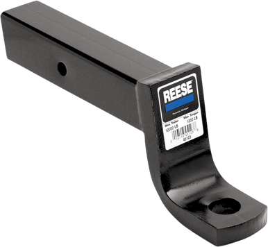 Draw-Tite Drawbar 5" Drop 2-1/2" 45123 - J J Motorsports