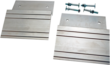 Erickson Ramp Kit 07400 - J J Motorsports