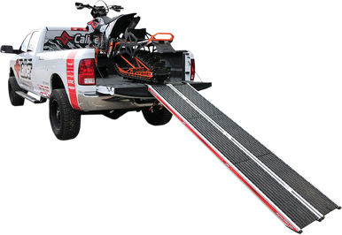 Caliber Ramp Pro 2.0 3000 Lb 13528 - J J Motorsports