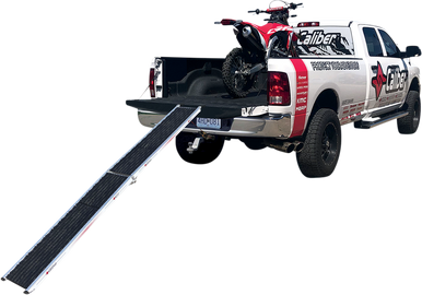 Caliber Mx Pro Ramp 13565 - J J Motorsports