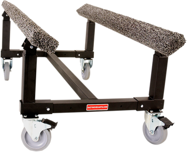 Eazymove Watercraft Heavy-Duty Stand Pwc-Std - J J Motorsports