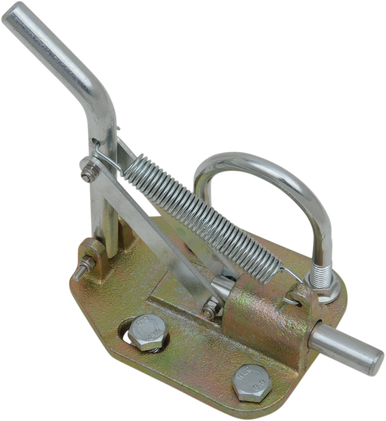 Moose Utility Hardened Blade Position Assembly Kd64Gpf - J J Motorsports