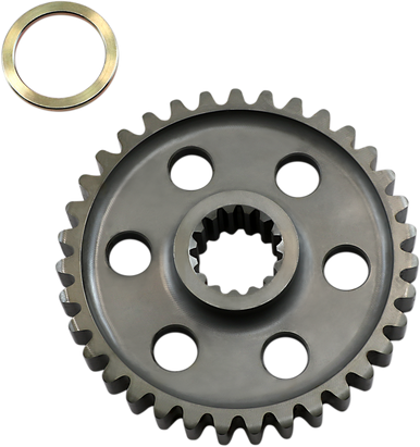 Venom Products Sprocket Hy-Vo™ Polaris 35-Tooth 930263 - J J Motorsports