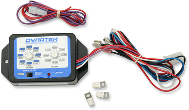 Dynatek Two-Stage Rpm Limiter Drl-400 - J J Motorsports