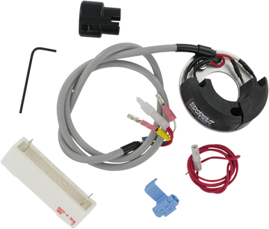 Dynatek Self-Contained Electronic Ignition Honda Ds1-3 - J J Motorsports