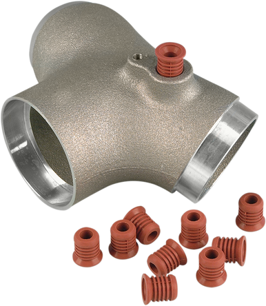 James Gasket Manifold Sensor Seal Twin Cam 11291 - J J Motorsports