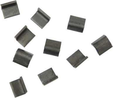 Eastern Motorcycle Parts Transmission Drive Gear Spacer Keys A-35175-38 ...