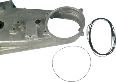 James Gasket Chain Housing Cover O-Ring 11125 - J J Motorsports