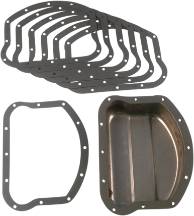 James Gasket Rocker Arm Cover Gasket 17541-48-A - J J Motorsports