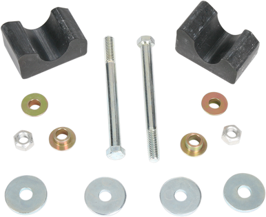 C&A Pro Mount Kit 7/16" 76000179 - J J Motorsports