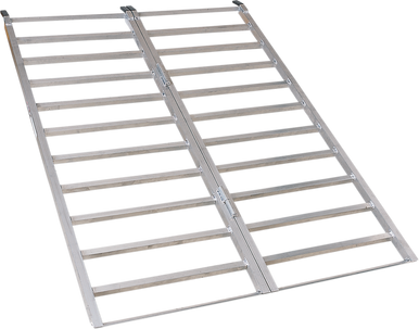 Moose Utility Bi-Fold Ramp 48" X 71" Ar-01Xw48 - J J Motorsports