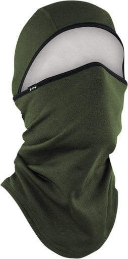 Zan Headgear Sportflexâ® Balaclava Convertible Olive Drab Wb4L200 - J J ...