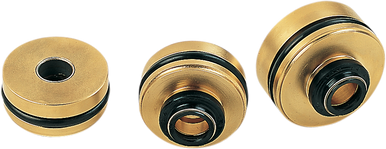 Race Tech Rear Seal Head Assembly 40 Mm Id Body X 12.5 Mm Od Shaft Sysh ...