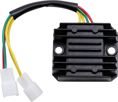 Rick'S Motorsport Electric Regulator/Rectifier Lithium-Ion Compatible ...