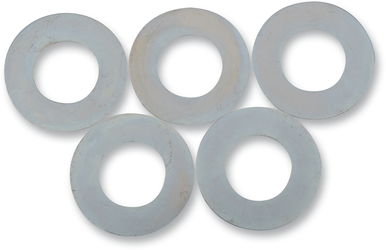 Eastern Motorcycle Parts Steering Stem Washers 5-Pack A-45727-08 - J J ...