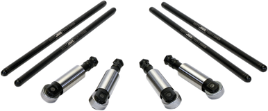 Jims Tappet/Pushrod Kit 5525 - J J Motorsports