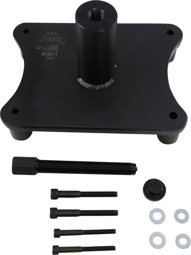 Jims Case Splitting Tool M8 991 - J J Motorsports