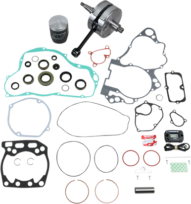 Wiseco Engine Kit Rm250 2003-2004 Pwr165A-100 - J J Motorsports