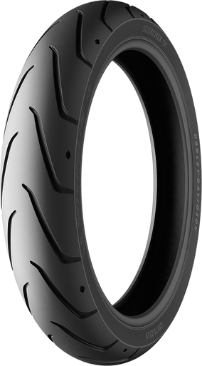 Michelin Scorcher 11 Front Tire 130/60B21 63H - 18587 - J J Motorsports