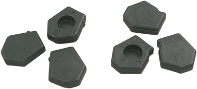 Comet Pentagon Puck 3 Pack - 205918A - J J Motorsports