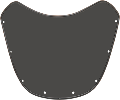 Emgo Replacement Venom Windshield 70-52506 - J J Motorsports