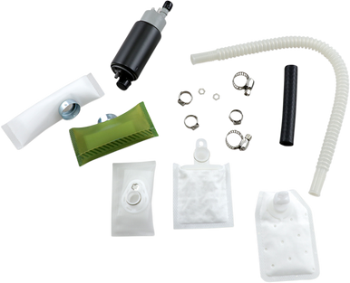 All Balls Fuel Pump Rebuild Kit 47-2036 - J J Motorsports