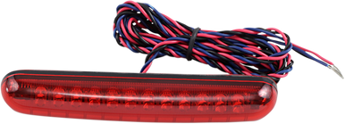 Custom Dynamics Led Light Bar Sequential - J J Motorsports