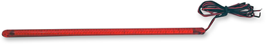 Custom Dynamics Flexible Led Strips 65 Leds Red/Smoke T2F65Rs - J J ...