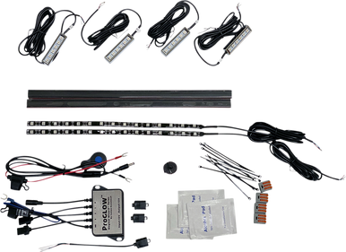 Custom Dynamics Magical Wizard™ Engine Kit Tmwk1Pg - J J Motorsports
