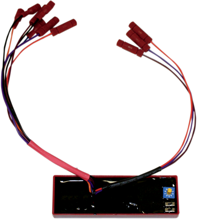 Custom Dynamics Smart Triple Playâ® Signal Conversion Module Gen ...