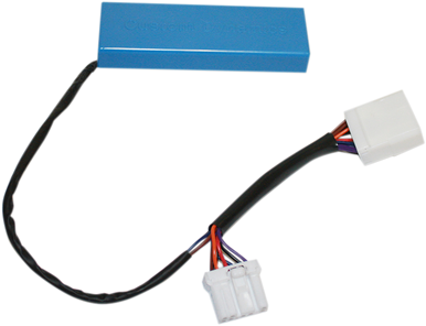 Custom Dynamics Smart Signal Stabilizer Module Gen2-Sshd - J J Motorsports