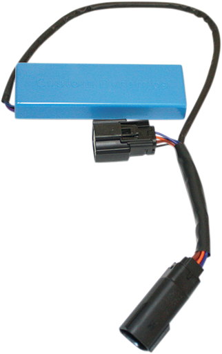 Custom Dynamics Smart Signal Stabilizer Module Gen2-Ss8 - J J Motorsports