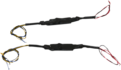 Custom Dynamics 2 To 3 Wire Converter Epz-Wa - J J Motorsports
