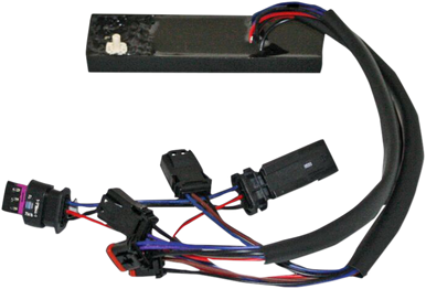 Custom Dynamics Strobe Module Fxfb Strobes-Rsgst - J J Motorsports