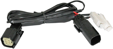 Custom Dynamics Tour Pak Turn Signal Module Magic-Tpc-Led - J J Motorsports