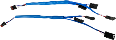 Custom Dynamics Extension Harness Cd-Jae-Ext - J J Motorsports
