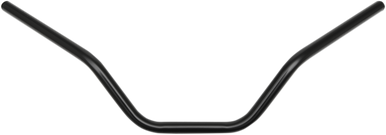 Emgo Handlebar Classic Satin Black 23-12552S - J J Motorsports