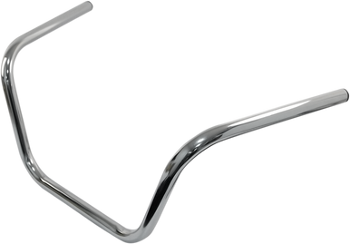 Emgo Handlebar Low Chopper Chrome 23-12530 - J J Motorsports