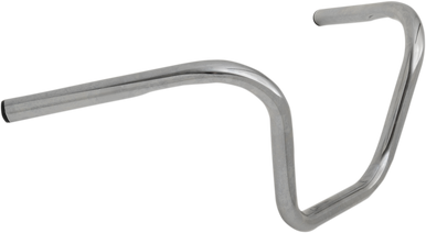 Emgo Handlebar 82 Stocker Dimpled Chrome - J J Motorsports